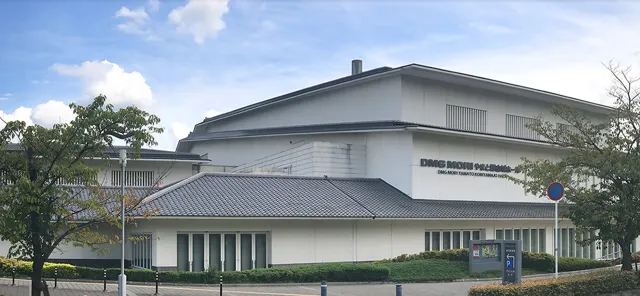 豊臣兄弟！ 大和郡山 大河ドラマ館 - 奈良県大和郡山市 | イベントお出かけ情報はイベンティア